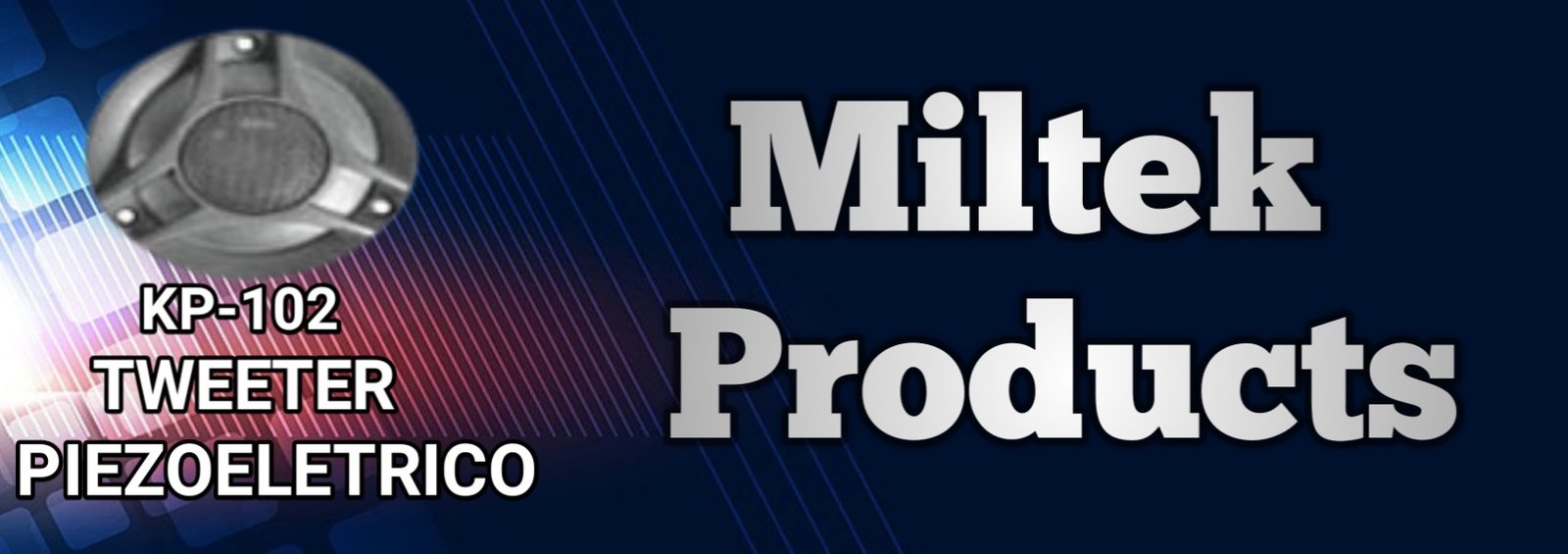 Miltek Digital Sound Production Company | Home :: Miltek